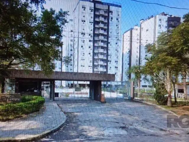 Apartamento para Venda em Porto Alegre/RS Boa Vista 3 Quartos