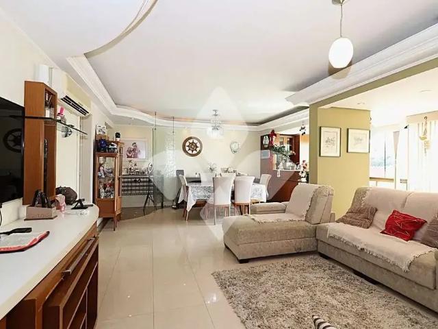 Apartamento para Venda em Porto Alegre/RS Boa Vista 3 Quartos