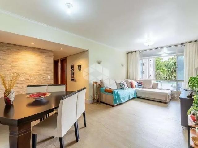 Apartamento para Venda em Porto Alegre/RS Boa Vista 3 Quartos
