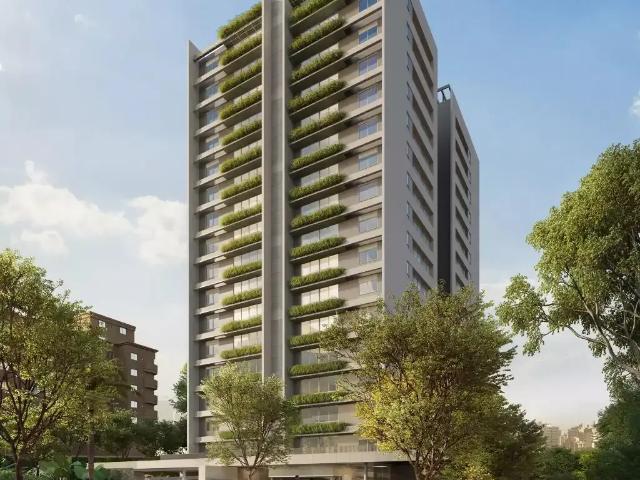 Apartamento para Venda em Porto Alegre/RS Boa Vista 3 Quartos
