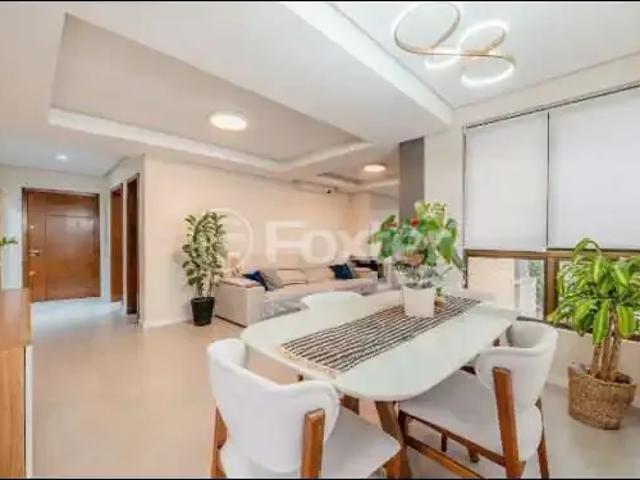 Apartamento para Venda em Porto Alegre/RS Bela Vista 3 Quartos