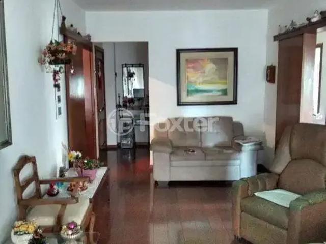 Apartamento para Venda em Porto Alegre/RS Boa Vista 3 Quartos