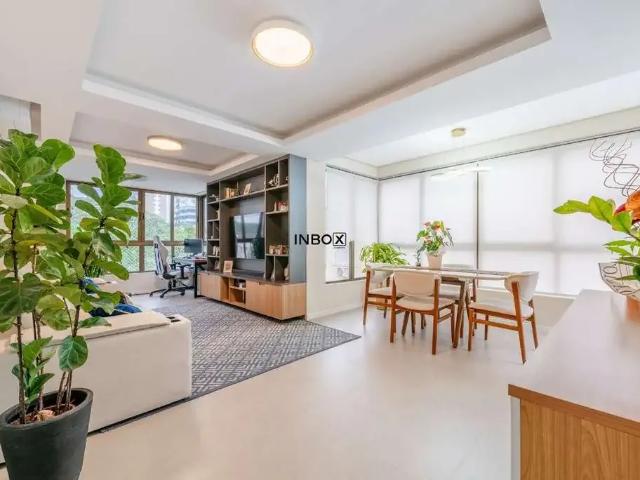 Apartamento para Venda em Porto Alegre/RS Boa Vista 3 Quartos