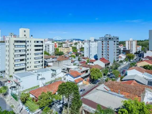 Apartamento para Venda em Porto Alegre/RS Boa Vista 3 Quartos