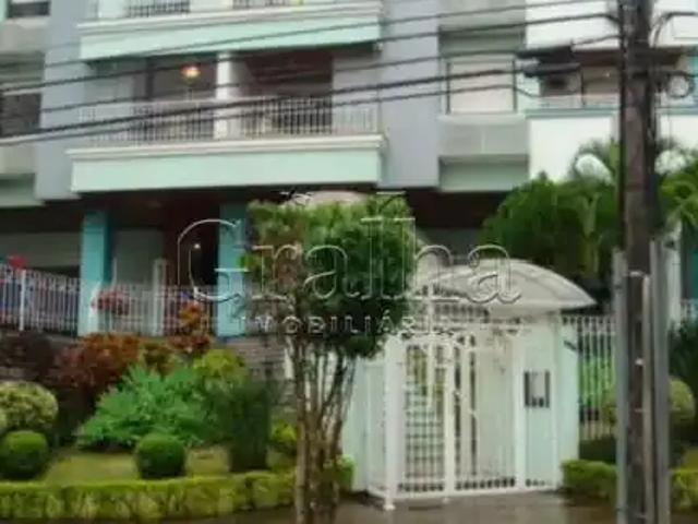 Apartamento para Venda em Porto Alegre/RS Boa Vista 3 Quartos