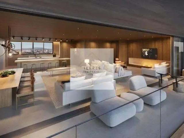 Apartamento para Venda em Porto Alegre/RS Boa Vista 3 Quartos