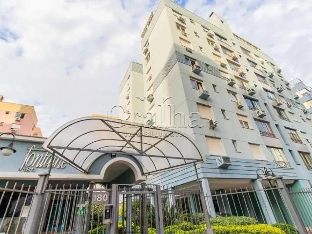 Apartamento para Venda em Porto Alegre/RS Boa Vista 3 Quartos