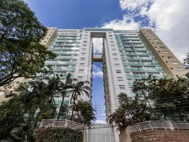 Apartamento para Venda em Porto Alegre/RS Boa Vista 3 Quartos