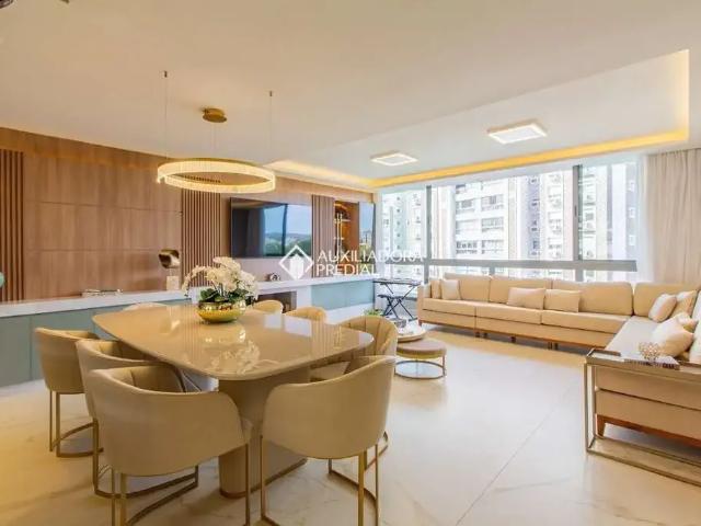 Apartamento para Venda em Porto Alegre/RS Boa Vista 3 Quartos