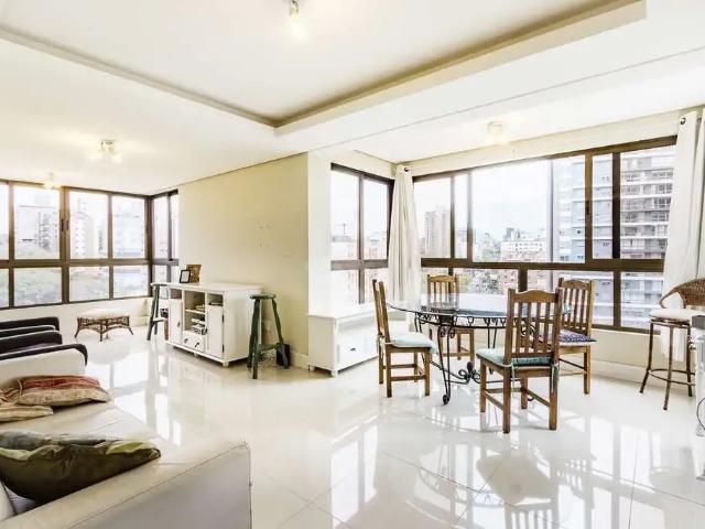 Apartamento para Venda em Porto Alegre/RS Boa Vista 3 Quartos