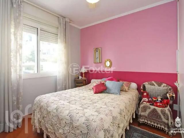 Apartamento para Venda em Porto Alegre/RS Boa Vista 3 Quartos