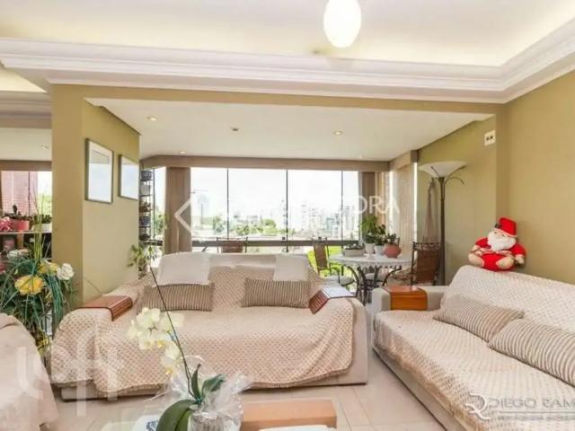Apartamento para Venda em Porto Alegre/RS Três Figueiras 3 Quartos