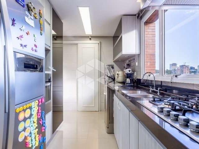 Apartamento para Venda em Porto Alegre/RS Boa Vista 3 Quartos