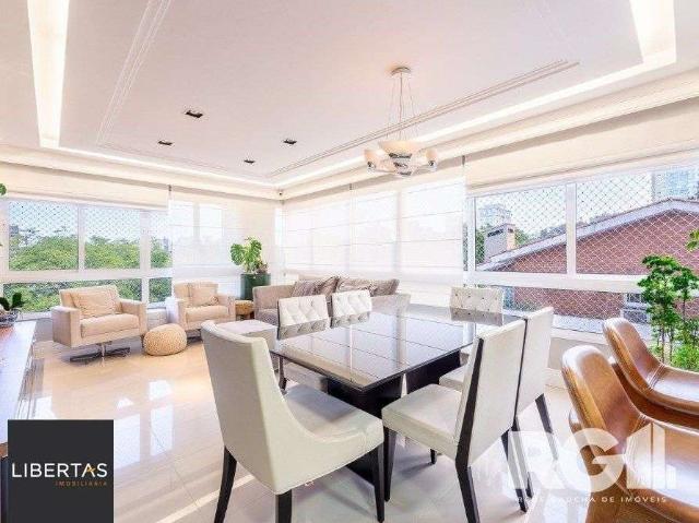 Apartamento para Venda em Porto Alegre/RS Boa Vista 3 Quartos