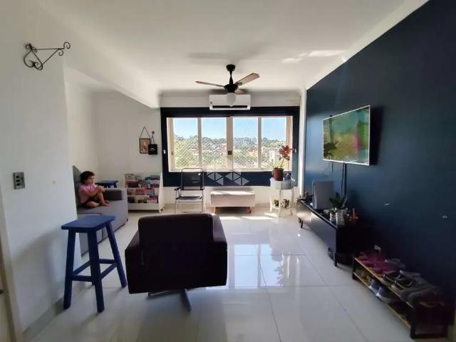 Apartamento para Venda em Porto Alegre/RS Boa Vista 3 Quartos