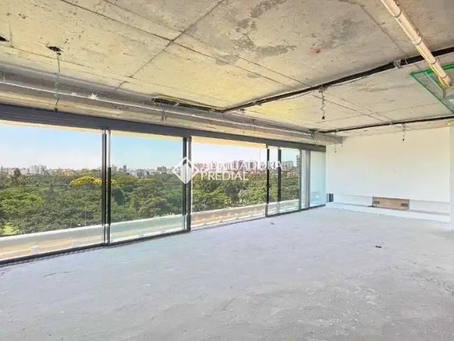 Apartamento para Venda em Porto Alegre/RS Boa Vista 3 Quartos