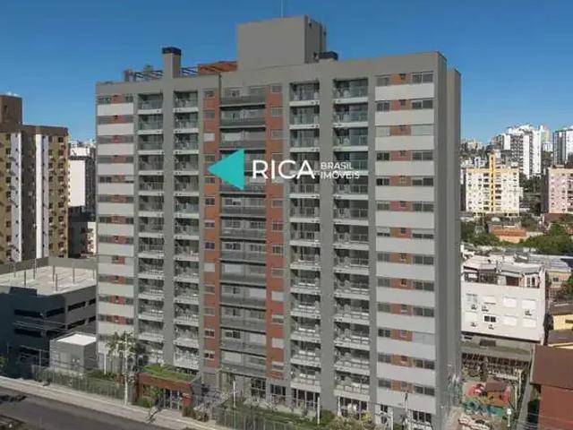 Apartamento para Venda em Porto Alegre/RS Boa Vista 3 Quartos