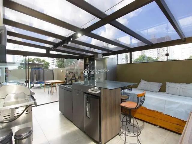 Apartamento para Venda em Porto Alegre/RS Boa Vista 3 Quartos