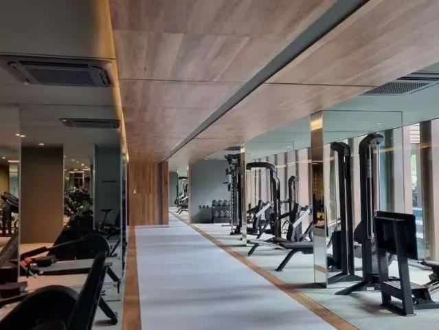 Apartamento para Venda em Porto Alegre/RS Boa Vista 3 Quartos