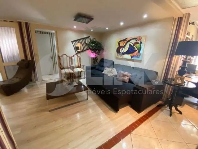 Apartamento para Venda em Porto Alegre/RS Boa Vista 3 Quartos