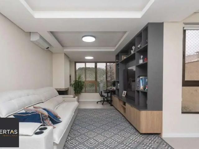 Apartamento para Venda em Porto Alegre/RS Boa Vista 3 Quartos