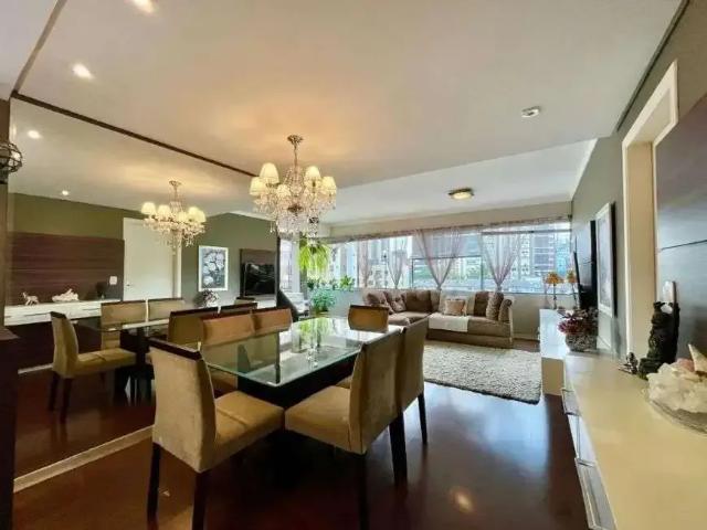 Apartamento para Venda em Porto Alegre/RS Boa Vista 3 Quartos