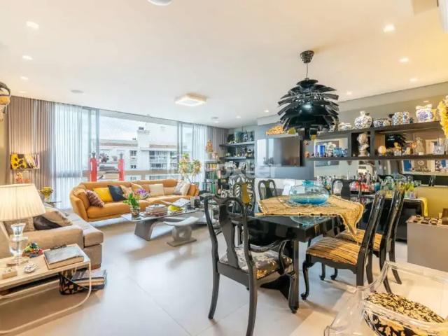 Apartamento para Venda em Porto Alegre/RS Boa Vista 3 Quartos