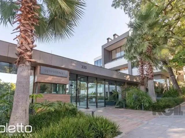Apartamento para Venda em Porto Alegre/RS Boa Vista 3 Quartos