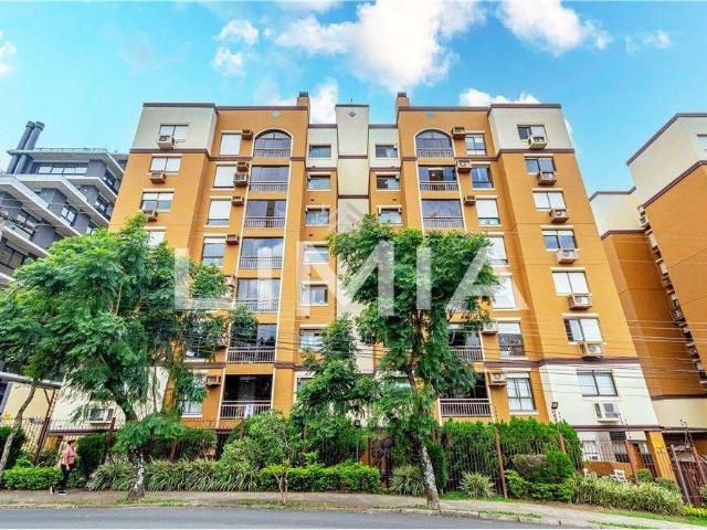 Apartamento para Venda em Porto Alegre/RS Boa Vista 3 Quartos