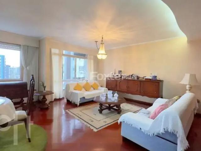 Apartamento para Venda em Porto Alegre/RS Boa Vista 3 Quartos