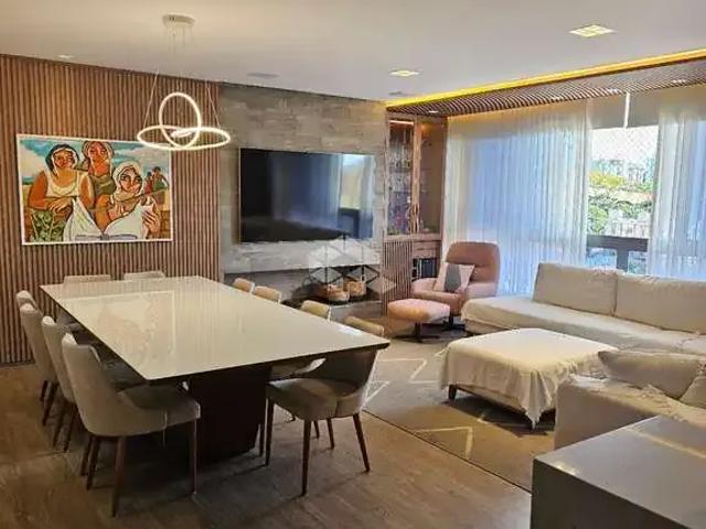 Apartamento para Venda em Porto Alegre/RS Boa Vista 3 Quartos