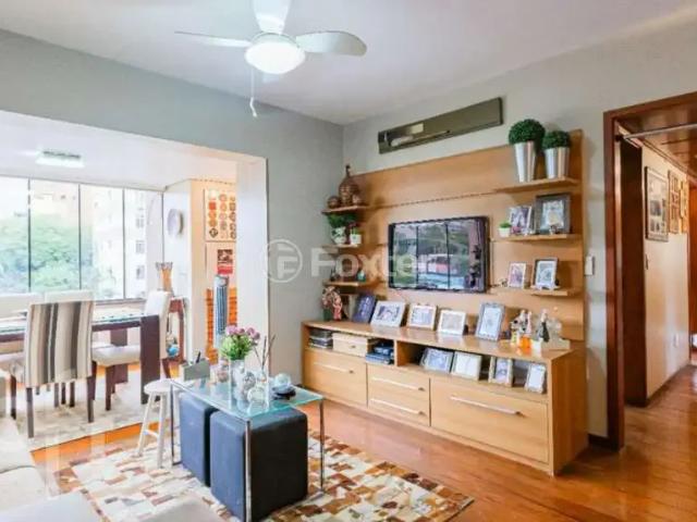 Apartamento para Venda em Porto Alegre/RS Boa Vista 3 Quartos