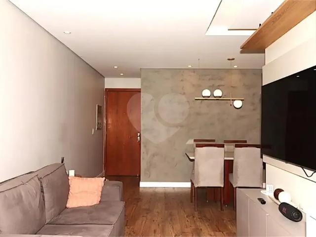 Apartamento para Venda em Porto Alegre/RS Boa Vista 3 Quartos