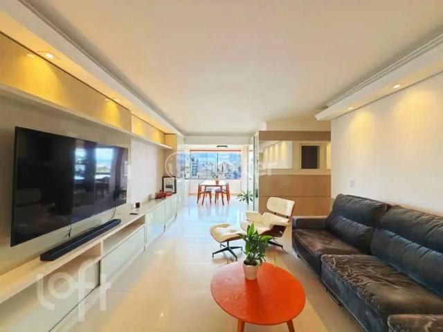 Apartamento para Venda em Porto Alegre/RS Boa Vista 3 Quartos