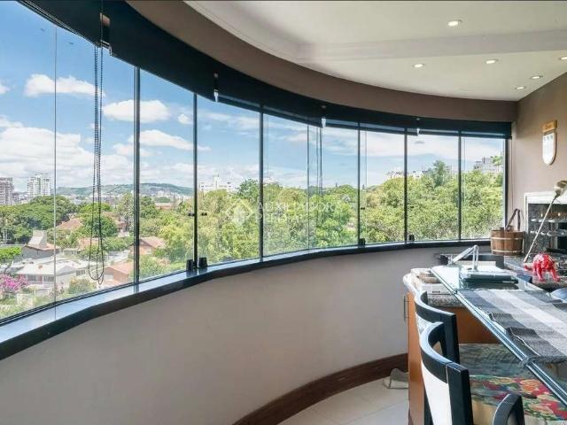 Apartamento para Venda em Porto Alegre/RS Boa Vista 3 Quartos