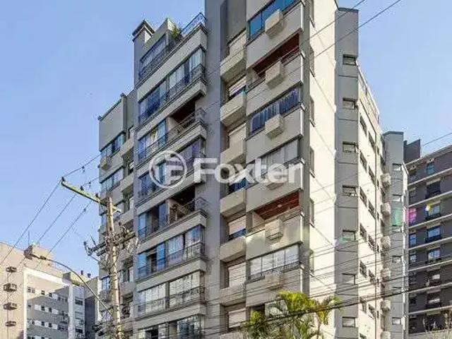 Apartamento para Venda em Porto Alegre/RS Boa Vista 3 Quartos