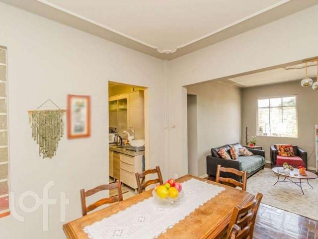 Apartamento para Venda em Porto Alegre/RS Boa Vista 3 Quartos
