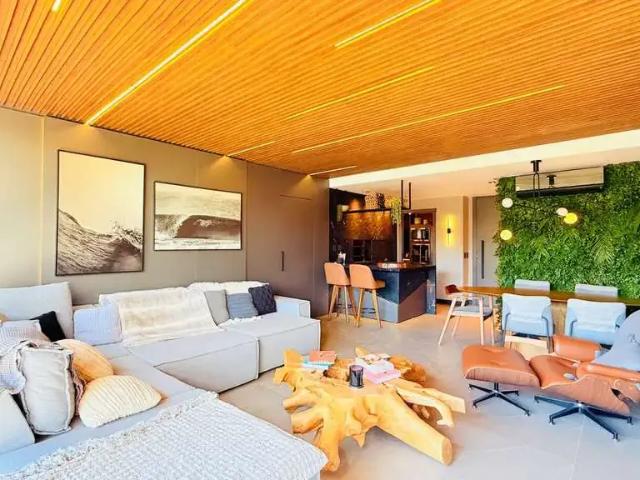 Apartamento para Venda em Porto Alegre/RS Boa Vista 3 Quartos