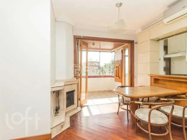 Apartamento para Venda em Porto Alegre/RS Boa Vista 3 Quartos