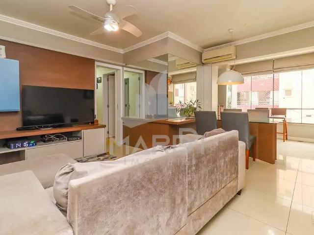 Apartamento para Venda em Porto Alegre/RS Boa Vista 3 Quartos