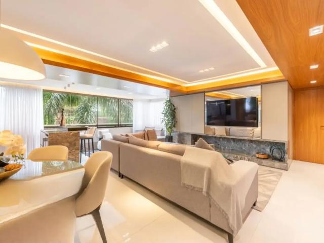 Apartamento para Venda em Porto Alegre/RS Boa Vista 3 Quartos