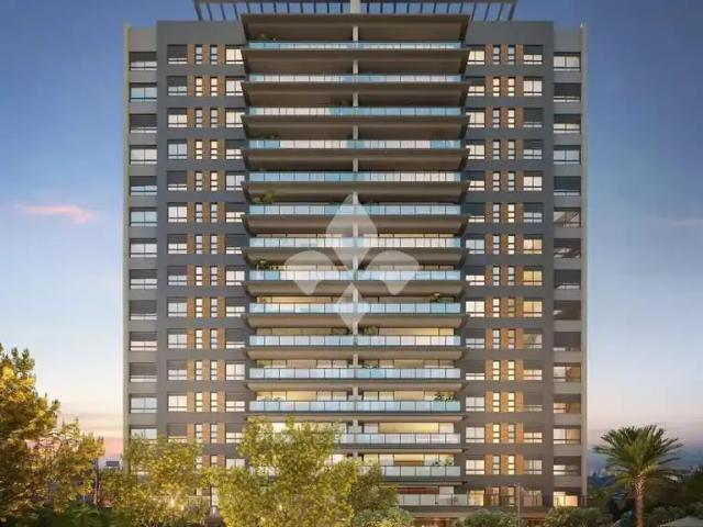 Apartamento para Venda em Porto Alegre/RS Boa Vista 3 Quartos