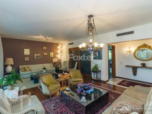 Apartamento para Venda em Porto Alegre/RS Boa Vista 3 Quartos