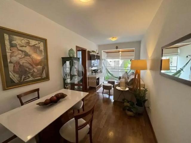 Apartamento para Venda em Porto Alegre/RS Boa Vista 3 Quartos
