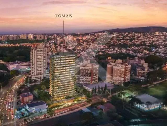 Apartamento para Venda em Porto Alegre/RS Boa Vista 3 Quartos