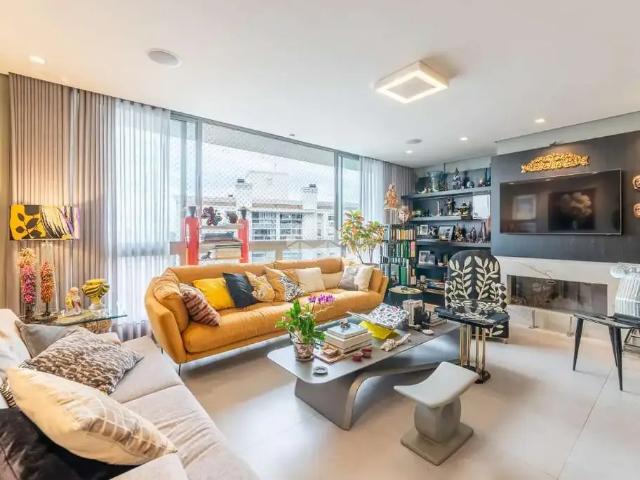 Apartamento para Venda em Porto Alegre/RS Boa Vista 3 Quartos