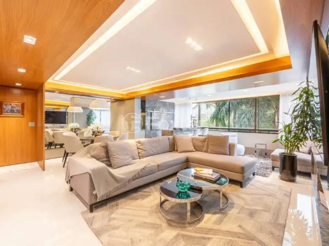 Apartamento para Venda em Porto Alegre/RS Boa Vista 3 Quartos