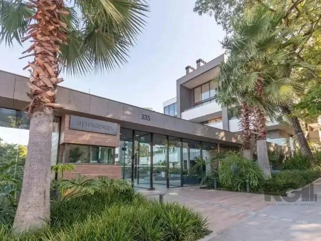 Apartamento para Venda em Porto Alegre/RS Boa Vista 3 Quartos
