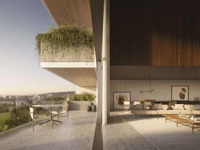 Apartamento para Venda em Porto Alegre/RS Boa Vista 3 Quartos