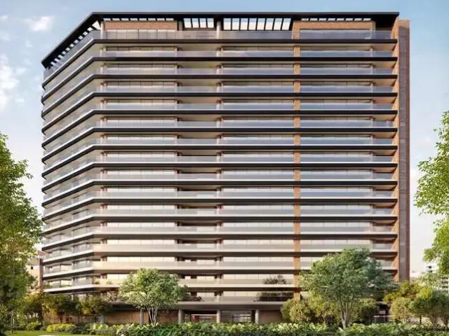 Apartamento para Venda em Porto Alegre/RS Boa Vista 3 Quartos